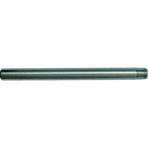特長：ハイドロリックニップル用です。用途：ハイドロリックニップル用（HSP-1、HSP-2、HSP-10、CNP-2、CNP-13）。打ち込みニップル用（HSP-3）。仕様：全長(mm)：450ノズル接続ねじ：R1/8適合機種：YAMADA...