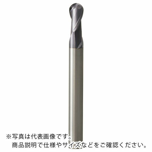 仕様：刃径(mm)：8.0刃長(mm)：8全長(mm)：100シャンク径(mm)：8.0刃数：2ねじれ角(°)：30表面処理：OPコーティング表面処理：OPコーティングねじれ角(°)：30　●メーカー取寄商品について 本商品はメーカーからの...