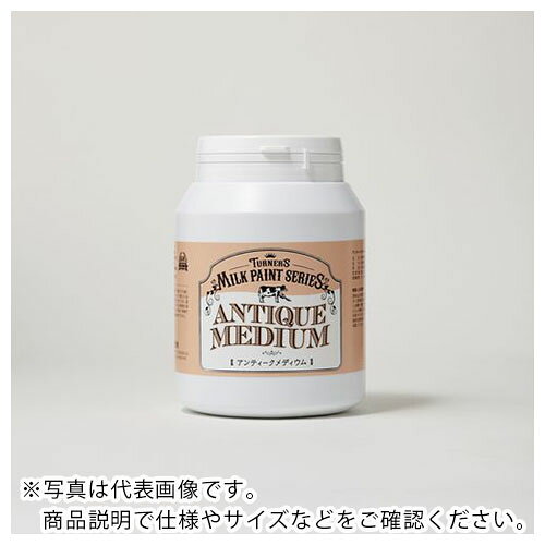 特長：森永乳業のミルク原料を使用したペイントです。用途：屋外の木部用などに。仕様：色：ミッドナイトブルー容量(L)：0.45乾燥時間：2時間塗り重ね可能時間：2時間塗り重ね回数：2塗布面積(［［M2］］)：2.5指触乾燥時間：2時間標準塗布...