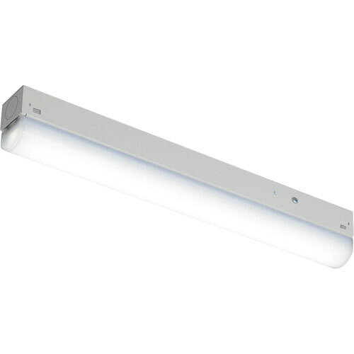 特長：薄型コンパクトプルスイッチ付タイプのLED小型モジュール搭載。用途：LEDプルスイッチ付多目的灯としてキッチン・棚下・小屋・納戸などに。仕様：明るさ(lm)：600光源色：昼白色幅(mm)：36長さ(mm)：354高さ(mm)：54電...