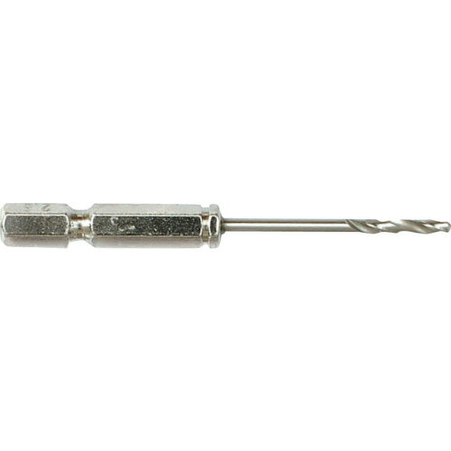 特長：リベッター用の下穴ドリルです。用途：商品コード:20105(RIV-004)電動リベッターアタッチメント用別売下穴ドリル仕様：刃径(mm)：2.5全長(mm)：71.7材質／仕上：ハイス鋼　●メーカー取寄商品について 本商品はメーカー...