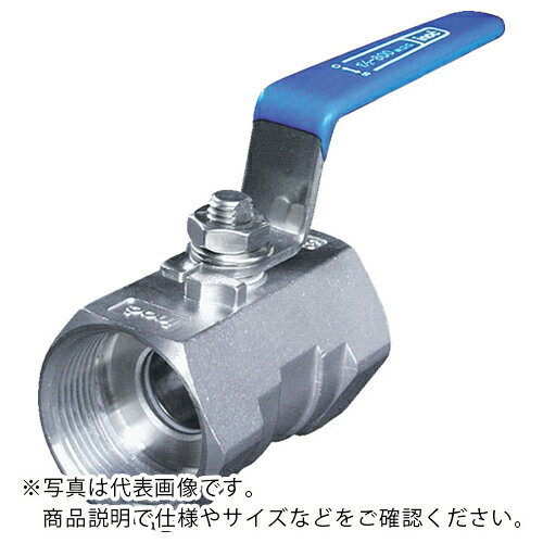 特長：レデューストボア、レバーハンドルタイプです。用途：水・油・ガス用。仕様：呼び径A：15呼び径B：1/2全長(mm)：56.5高さ(mm)：41ハンドル長D(mm)：85最高圧力5.49MPa(常温の静流水)レデューストボアタイプポジテ...