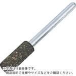 特長：良好な仕上げ面や、光沢が得られます。合成ゴムと多結晶破砕性砥粒が焼結されており、優れた研削力と耐摩耗性を発揮します。用途：一般鋼材（S45C、S55C）、鋼（SCM系、SUS系）やアルミ系、銅系金属の研磨作業に最適。金型（プラスチック...