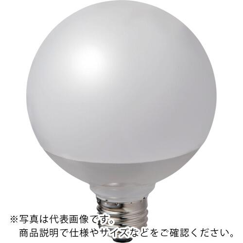 特長：白熱電球に近いサイズなので、様々な器具への取り換えが可能ですワイドに明るい広配光設計です。密閉型器具対応省エネ法2027年度目標基準達成仕様：交流電源：100V 50/60Hz共用定格入力電流：120mA定格寿命：40000時間全光束...