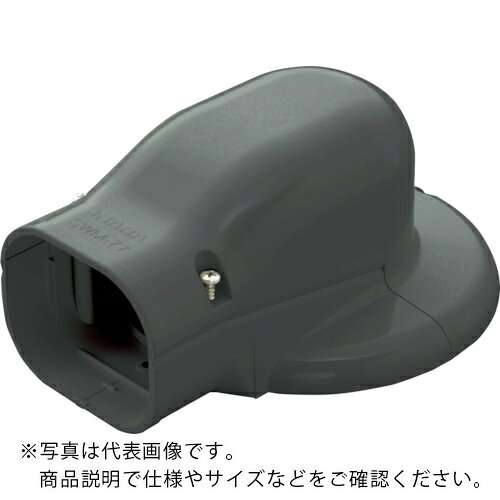 特長：優れた基本性能と多彩なバリエーションでエアコン配管化粧カバーをリードするスリムダクトSDシリーズです。用途：壁面取り出し用。仕様：色：アイボリーA(mm)：166B(mm)：107C(mm)：215D(mm)：75E(mm)：94適合...