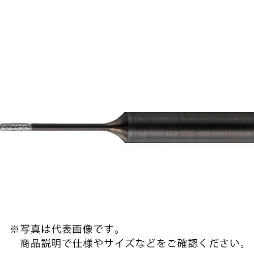 特長：粗加工・バリ取り・かえり除去用です。特殊高硬度処理ステンレスシャンクにより、しっかりとした手応えと、しなやかさを兼ね備えたシャンクを実現します。表層硬度（Hv1000以上）を超硬並に近づけることにより、変形や折損を大幅に低減します。弾...