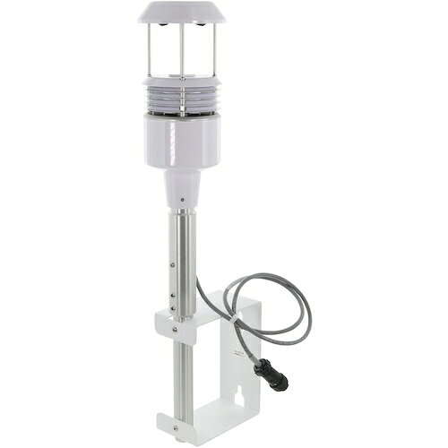 特長：屋外用粉じんモニターFLD-1用のオプション品用途：FLD-1用　●メーカー取寄商品について 本商品はメーカーからの取寄商品となります。 納期は、メーカー確認後、メールでご連絡させて頂きます。 在庫状況、生産状況によっては、かなり納期...
