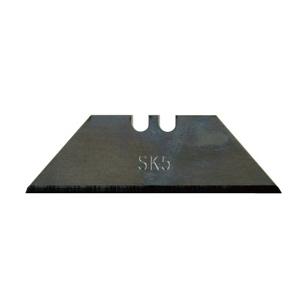 刃は裏返して両端使用可能 ■ 仕様 ●ストロングナイフカッター(DKF-175)専用替刃 ●5枚入)