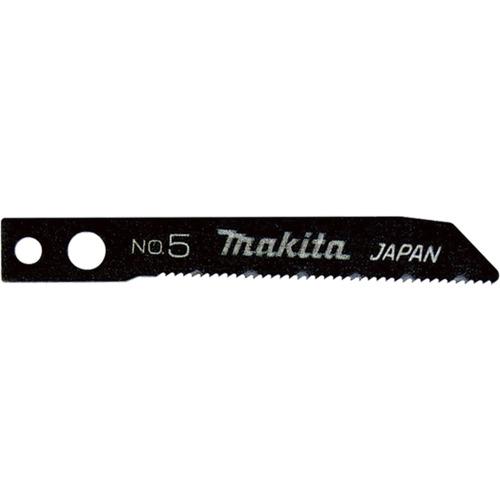 ●金属・プラスチック用に [仕様] 全長/厚み(mm)：60/0.9 1インチあたり山数：24 有効長さ(mm)：41 [切断能力(mm)] プラスチック：1.5〜6 非鉄金属：1〜6 軟鋼板：1〜3 ※( )内のモデルは生産中止モデルです。
