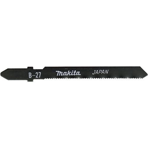 ●金属用、挽き回し切り [仕様] 全長/厚み(mm)：75/0.9 1インチあたり山数：24 有効長さ(mm)：52 [切断能力(mm)] プラスチック：1.5〜6 非鉄金属：1.5〜6 軟鋼板：1.5〜3 ※( )内のモデルは生産中止モデ...