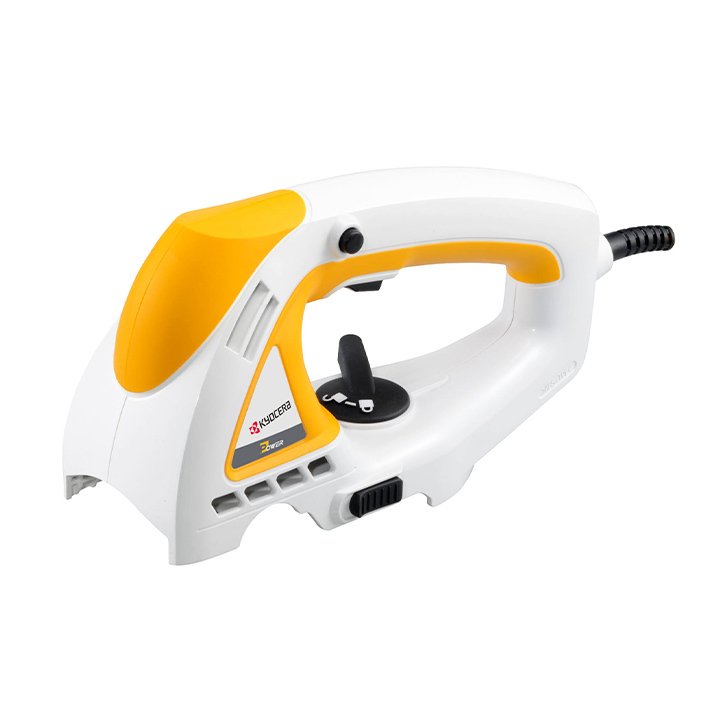 ※本商品は先端ユニット（別販売品）を取り付けなければ、ご使用になれません。 ●ワンタッチで先端を交換 ●別販売品のユニット交換で、芝の刈込み、庭木の剪定、草取り、生垣の刈込みができる [仕様] 消費電力：180W 質量：0.7kg サイズ：...