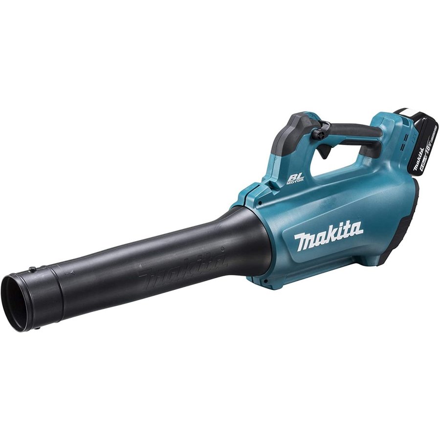 18V 最大風量　13.0 m3/min　 風速（ノズル付）　52 m/s（最大）/43m/s（平均） ブロワ機能のみ 無段変速クルーズコントロールレバー トリガ操作も可能 高出力・高耐久ブラシレスモータ 3枚ファン 空気をスムーズに流す流...