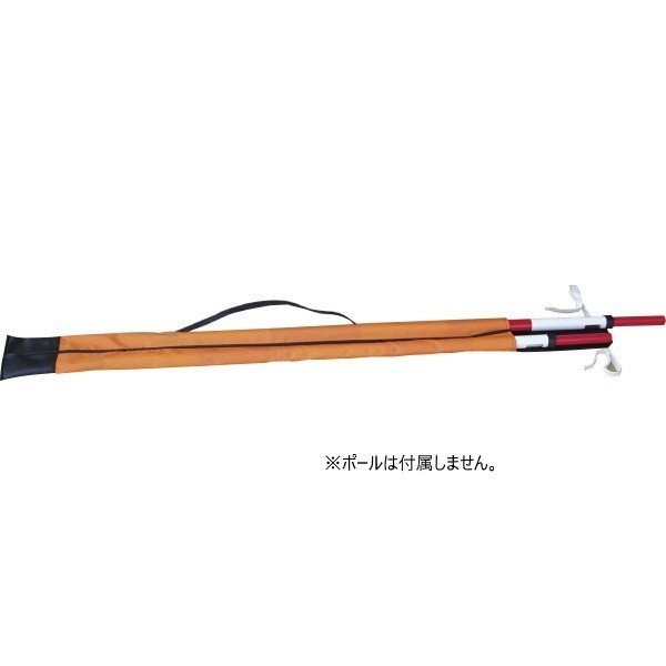 大平産業 ユニポールUPS-22、フリーポールFP-2M用 材質：ナイロン製