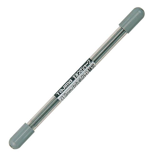 ●削る必要のない1.3mm芯けがき、指示がはっきり読める濃さです ●芯は文具事務用で定評ある、「ハイポリマー」芯を採用濃く書けて強度は従来粘土芯の約2倍です ●驚異の筆記距離は約3倍です（市販品通常シャープ芯、鉛筆比） [仕様] 芯の太さ：...