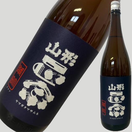 【商品名】 山形正宗 純米吟醸 雄町 1800ml　 【容量】 1800ml