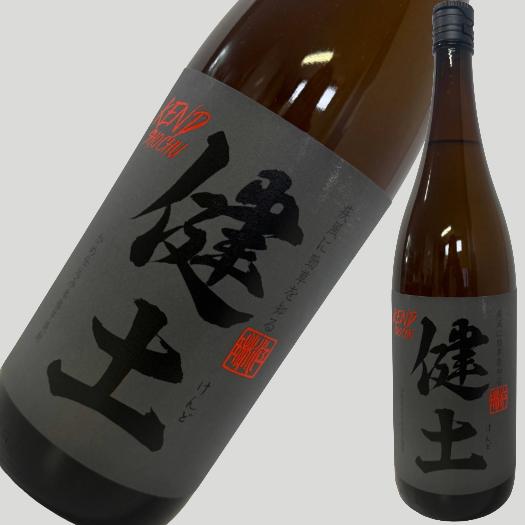 【商品名】 健土 けんど 芋焼酎 1800ml 【容量】 1800ml