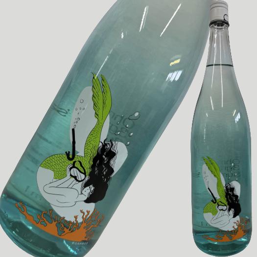 【商品名】 大嶺3粒 夏のおとずれ 1800ml 【容量】 1800ml