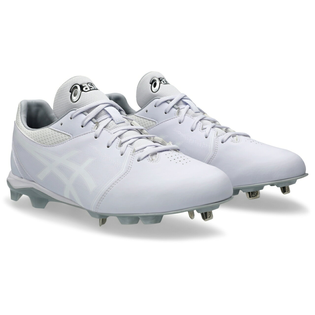 カラー名：WHITE/WHITサイズ：23.0cm|23.5cm|24.0cm|24.5cm|25.0cm|25.5cm|26.0cm|26.5cm|27.0cm|27.5cm|28.0cm|28.5cm|29.0cmワイズ：STANDAR...