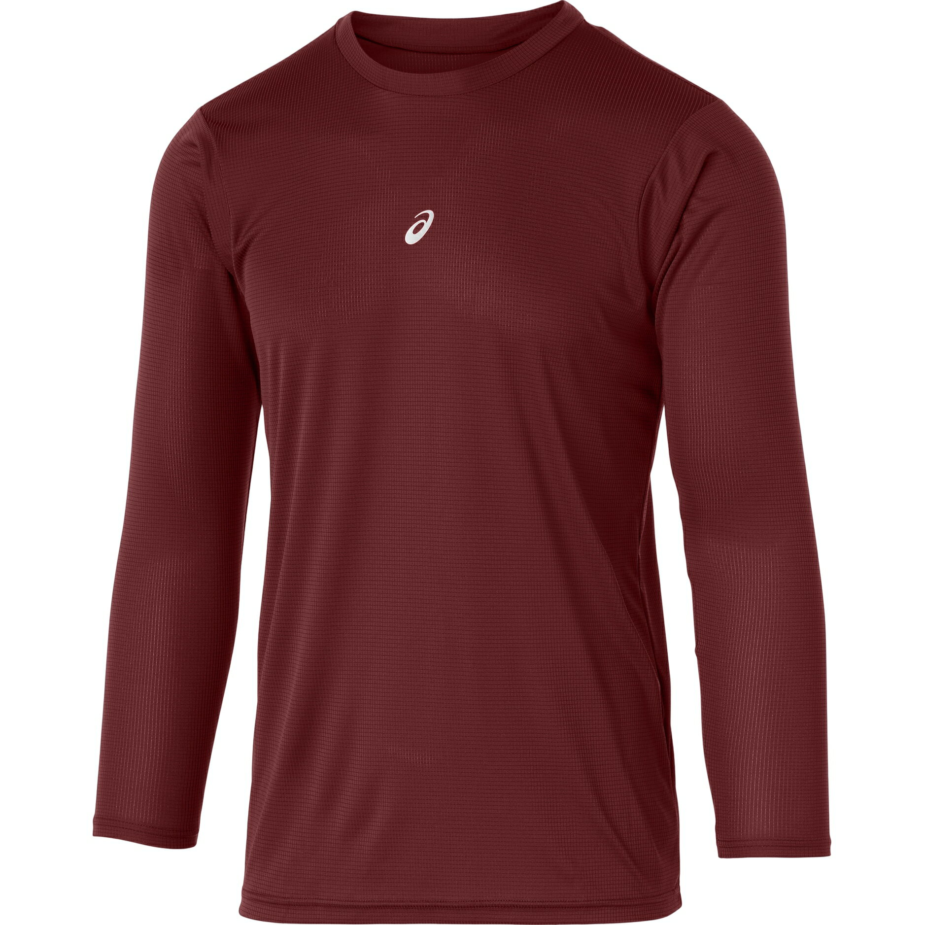 カラー名：エンジサイズ：S|M|L|XL|2XL|3XLシリーズ：25SSNEWSILVER生産国：Indonesia吸汗速乾性に優れた素材のミドルフィット長袖アンダーシャツ・長期継続にてチーム対応品番・大人（長袖・半袖・ノースリーブ）ジュ...