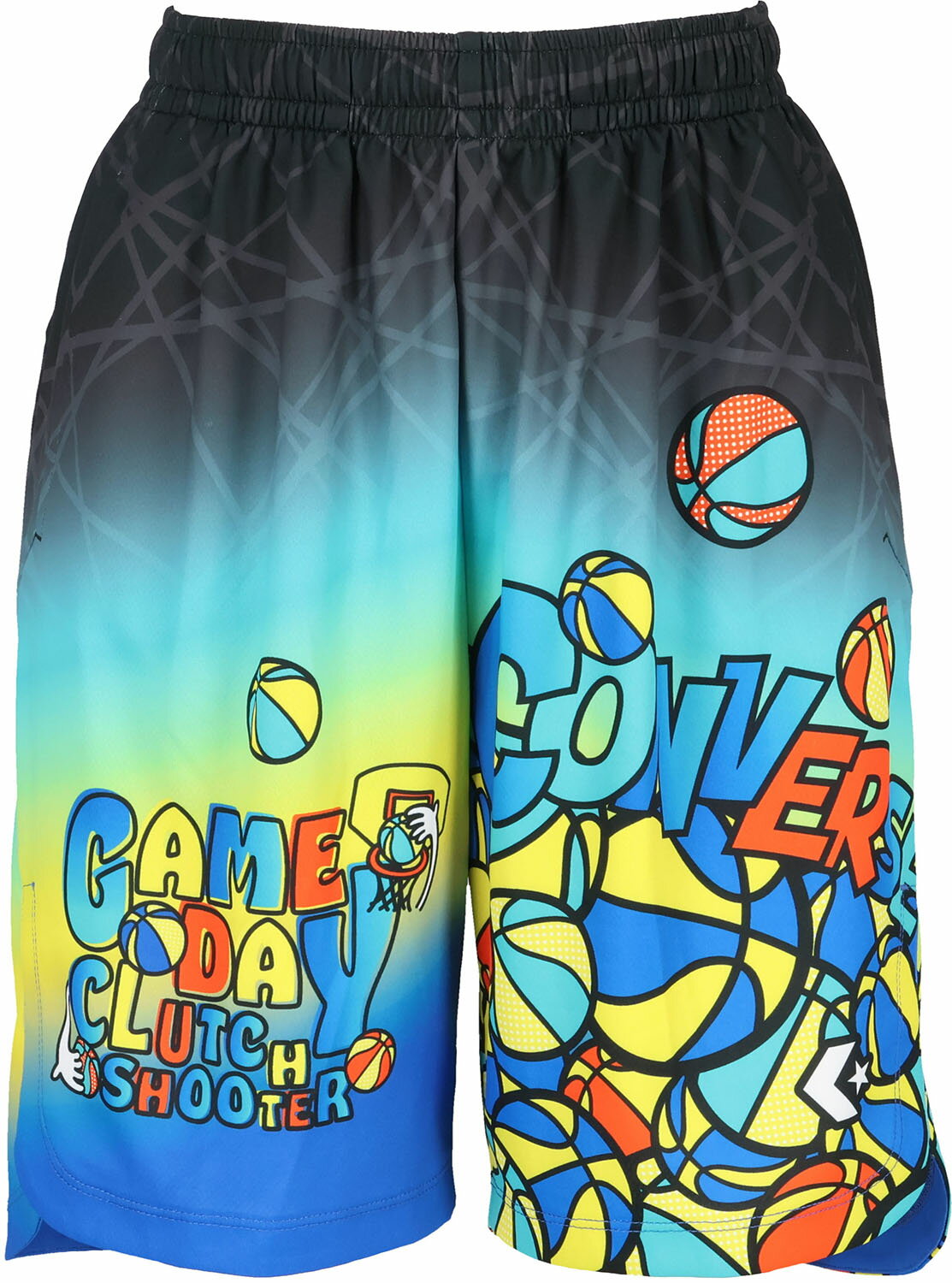 品名：5F_JRプラクティスパンツ(ポケット)カラー名：ブラック×ブルーサイズ詳細：商品によってはどうしても若干の誤差が発生してしまいます。1-2cmの誤差はあらかじめご了承ください。130サイズ:胴囲50-58cm、身長125-135cm...