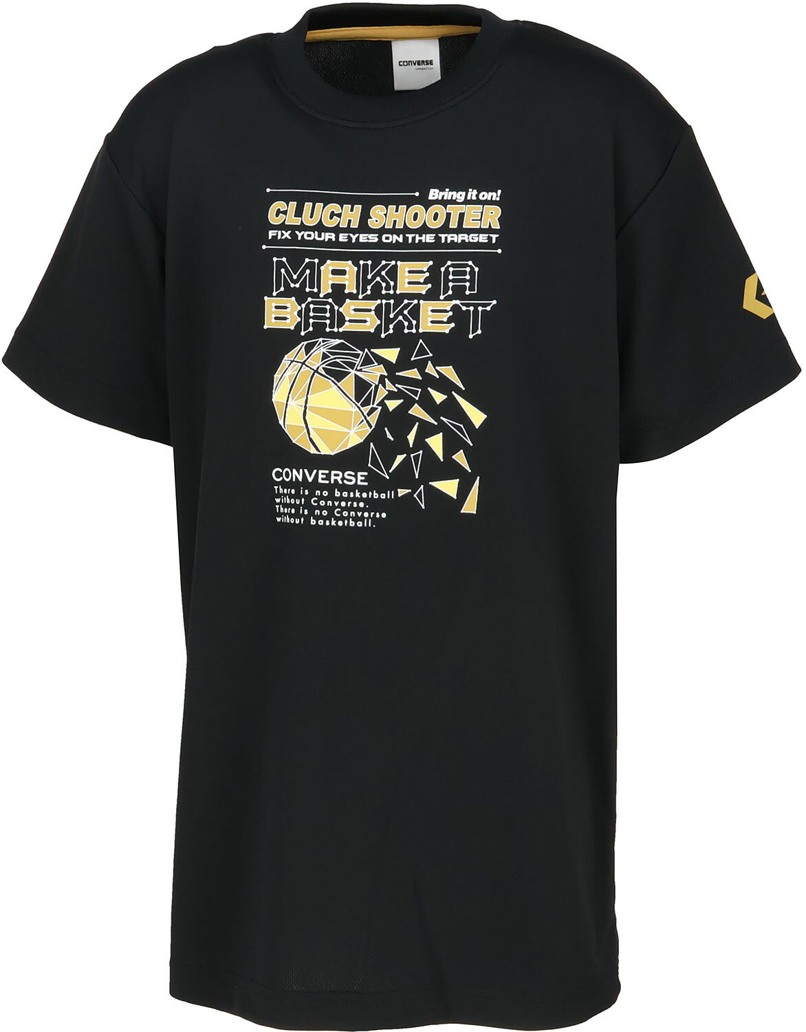 品名：6S JRプリントTシャツカラー名：ブラック×イエローサイズ詳細：130サイズ:チェスト61-67cm、身長125-135cm140サイズ:チェスト65-72cm、身長135-145cm150サイズ:チェスト70-78cm、身長145...