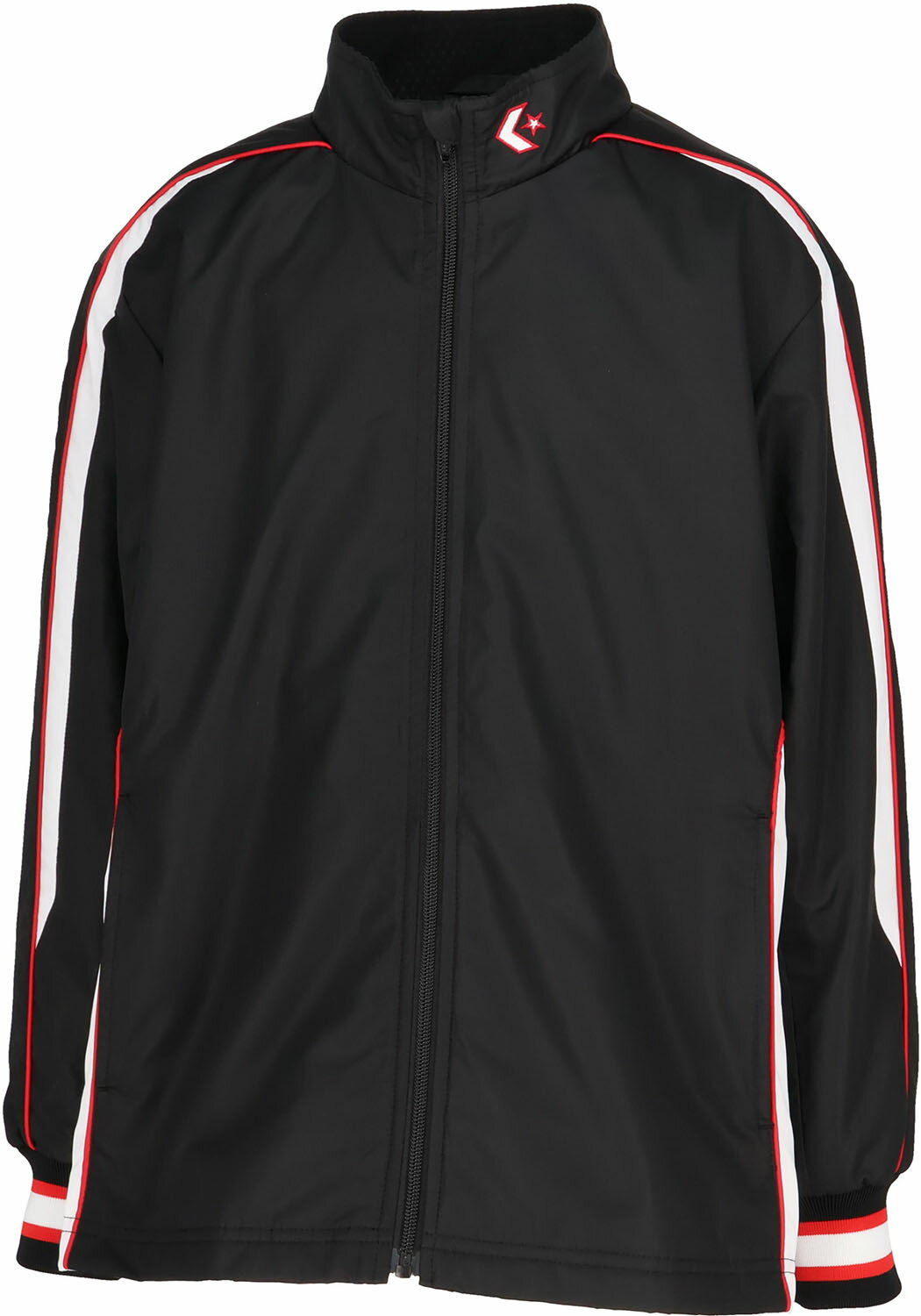 カラー名：ブラック/ホワイトサイズ詳細：140サイズ:チェスト65-72cm、身長135-145cm、150サイズ:チェスト70-78cm、身長145-155cm、160サイズ:チェスト76-84cm、身長155-165cm、170サイズ:...