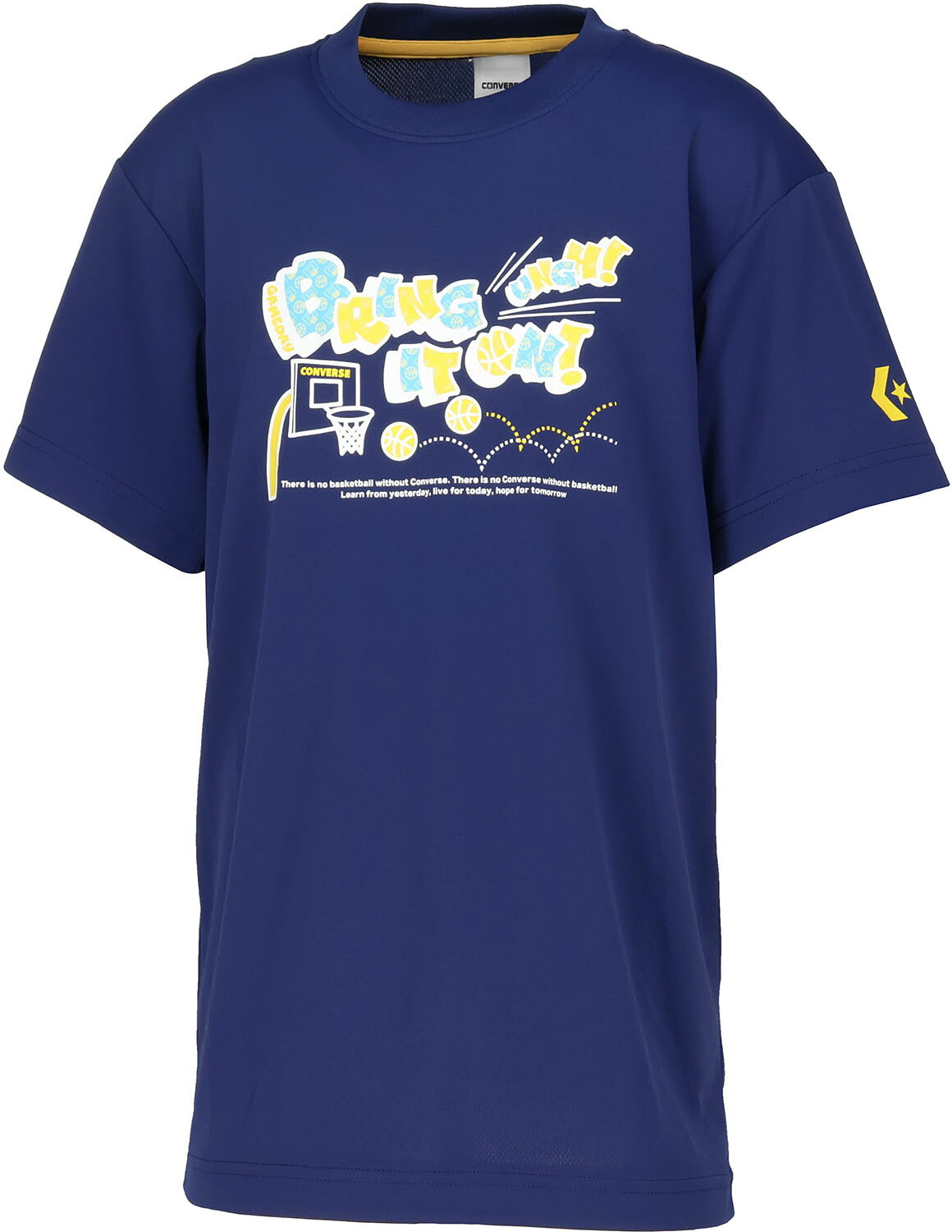 品名：6S JRプリントTシャツカラー名：C.ネイビーサイズ詳細：130 : 身幅37 | 身丈54 | 背肩幅33.5 | 袖丈14.5140 : 身幅40 | 身丈58 | 背肩幅36.5 | 袖丈15.5150 : 身幅43 | 身丈...