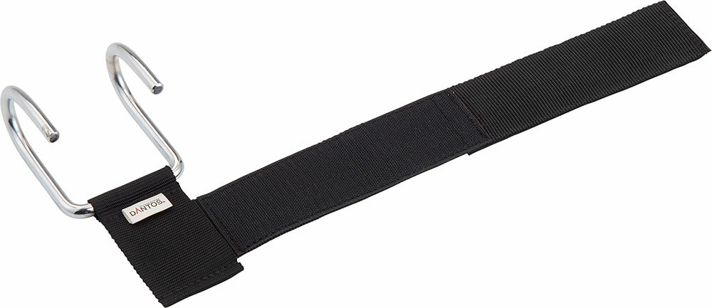 カラー名：ブラック数量：1組(2本)商品の説明：フリーウエイトトレーニングの必需品素材・材質：PPテープ・マジックテープ原産国：日本学校 / 体育 / 運動会 / D5397-