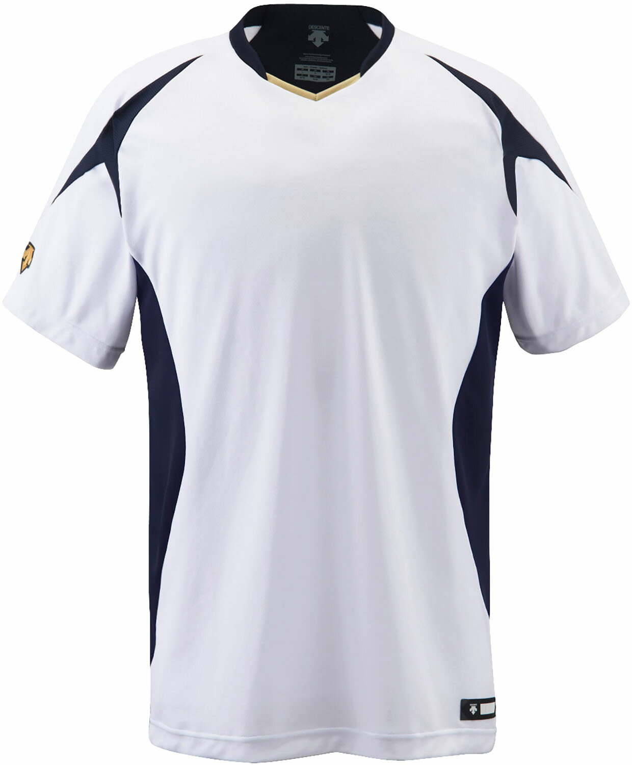 サイズ詳細：S/バスト100cm、ゆき丈44cm、身丈71cm、M/バスト104cm、ゆき丈45.5cm、身丈72.5cm、L/バスト108cm、ゆき丈47.5cm、身丈74.5cm、O/バスト112cm、ゆき丈49.5cm、身丈77.5c...