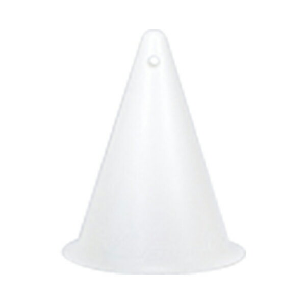 材質：ポリエチレン。サイズ：高さ40cm×底直径30cm。自重：700g。仕様：登録商標、ポール用2cm縦横穴付。「カラーをご指定ください」90＝白・100＝赤・120＝ピンク・400＝黄・500＝緑700＝青。