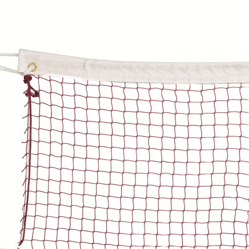カラー名：赤サイズ詳細：ネット：幅 602cm / 高さ 76cm上部ロープ：長さ 800cm / 直径 4mm取付ロープ：長さ 70cm（下部用 90cm） / 直径 3mm重量：850gネット目：1.9cm商品の説明：軽量で持ち運びや設...