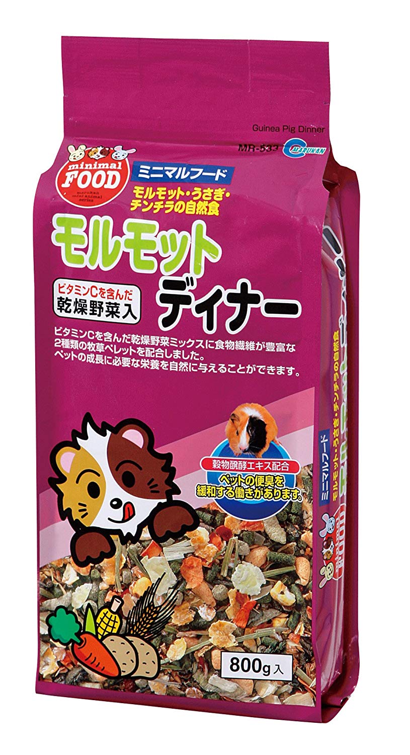 各種ビタミンをたっぷり含んだ乾燥野菜ミックスに食物繊維が豊富な2種類の牧草ペレットを配合。毎日の主食に最適な総合バランスフードです。原材料：ミックスペレット、芽キャベツ、牧草ペレット、パセリ、乾燥にんじん、セロリなど各種野菜、ニンジンフレー...