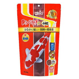 消化しやすい原料を厳選、水温・水質の急激な環境異変にも消化不良を起こさせない保健用飼料です。消化に優れた小麦胚芽を高配合し、ビタミンEとリノール酸が魚の体を酸化から守り、抵抗力を維持します。原材料：小麦胚芽、フィッシュミール、小麦粉、かしこ...