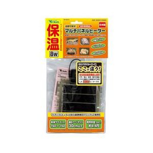 温度調整ができる遠赤外線面状発熱ペット用ヒーター。作動確認パワーランプ付。可変式遠赤外線シート型ヒーター原材料：カーボン、プラスチック。