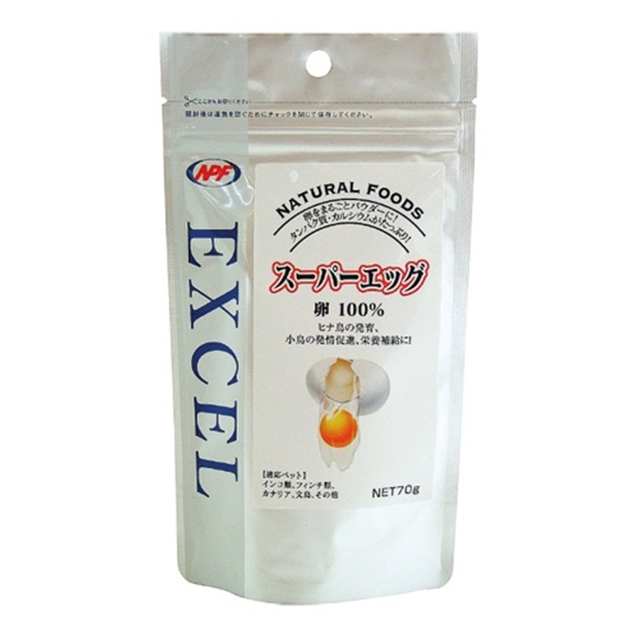 。原材料：鶏卵。