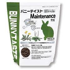 ヘルシーなチモシーベース。乳酸菌（フェカリス菌）、ヌクレオチド入り。7ヶ月以上のウサギの健康を考え栄養バランスよく、適度な硬さに仕上げました。原材料：チモシーミール、アルファルファミール、ホミニーフィード、小麦ふすま、小麦粉、大麦糠、脱脂大...