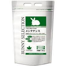 7ヶ月以上の親ウサギの主食。チモシー牧草が主原料。適切なカルシウム量。乳酸菌配合。7ヶ月以上の親ウサギのための高品質フード原材料：チモシーミール、小麦粉、アルファルファミール、小麦ふすま、脱脂大豆、ホミニーフィード、植物抽出発酵エキス、グル...