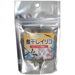 たんぱく質、カルシウム、鉄分を多く含み、カルシウムの吸収を助けるビタミンDが豊富です。たんぱく質、カルシウム、鉄分を多く含み、カルシウムの吸収を助けるビタミンDが豊富です。原材料：いりこ。