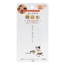 チキンをベースに作ったレトルトです。レバーをトッピングしました。国産です。原材料：鶏肉、鶏ささみ、鶏肝、鶏ガラスープ、鶏脂、魚介エキス、イソマルトオリゴ糖、寒天、たんぱく加水分解物、宗田鰹オイル、酸化防止剤（ビタミンE）。幅×奥行×高さ=8...