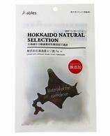 北海道産のエゾ鹿肉を使用したジャーキー