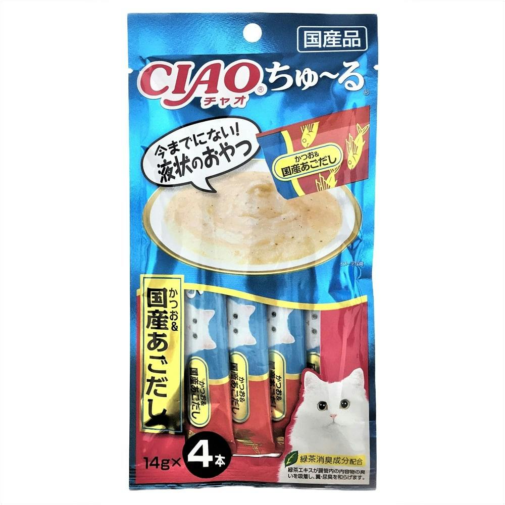 今までにない液状のスナック。