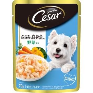 低脂肪なささみをふっくら蒸して低カロリーに仕上げました。厳選されたささみに白身魚と野菜を加えました。