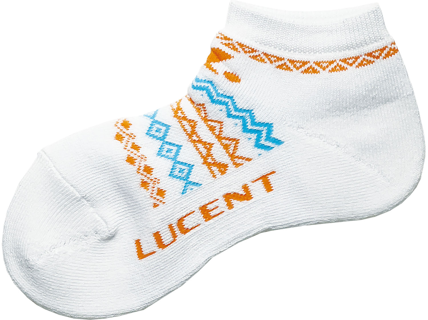 品名：LUCENT ソックス ベリーショート G Wカラー名：ホワイトサイズ詳細：商品によってはどうしても若干の誤差が発生してしまいます。1-2cmの誤差はあらかじめご了承ください。25-28cm商品の説明：抗菌防臭加工付きベリーショート丈...