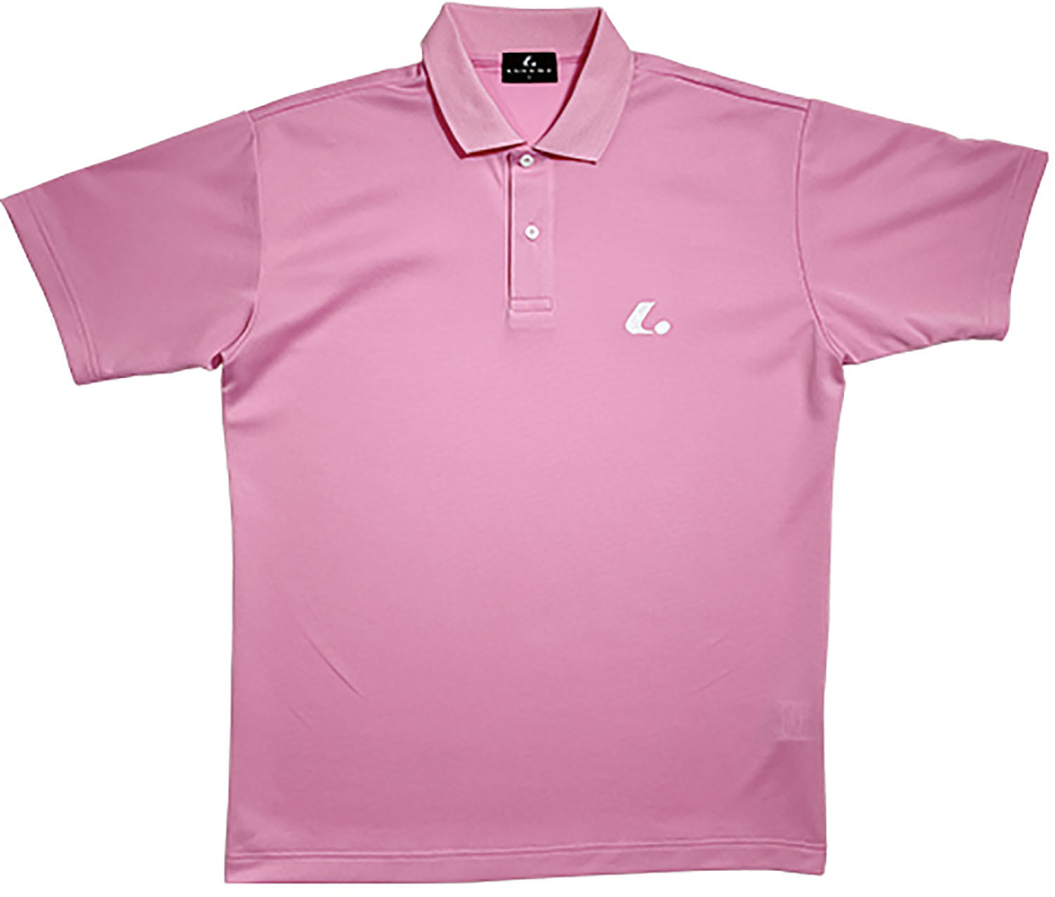 品名：LUCENT ゲームシャツ U LPIカラー名：ライトピンクサイズ詳細：商品によってはどうしても若干の誤差が発生してしまいます。1-2cmの誤差はあらかじめご了承ください。140:身丈61 身巾43 肩巾38.5 袖丈16.5SS:身...