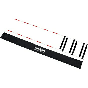 品名：ソフトバレーセンヨウアンテナ素材・材質：アンテナ：グラスファイバー、面ファスナー：ナイロン機能：長さ145cm、面ファスナー30cm　2本セット　収納袋付き原産国：台湾モルテン / バレーボール / ソフトバレー / アンテナ / F...