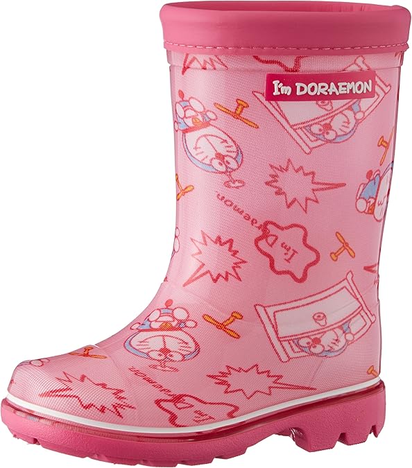 素材：PVC。ソール：PVC。重量：約250g/16.0cm。ワイズ：2E。