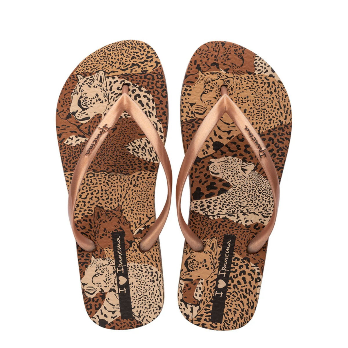 カラー名：ベージュ/ゴールド/ブラウン商品の説明：Ipanema（イパネマ）は、自然の美しさと都会的なライフスタイルが共存するリオ・デ・ジャネイロにあるブラジルで最も美しいビーチ「イパネマ」の名前を持つビーチサンダルブランドです。多彩な文化...