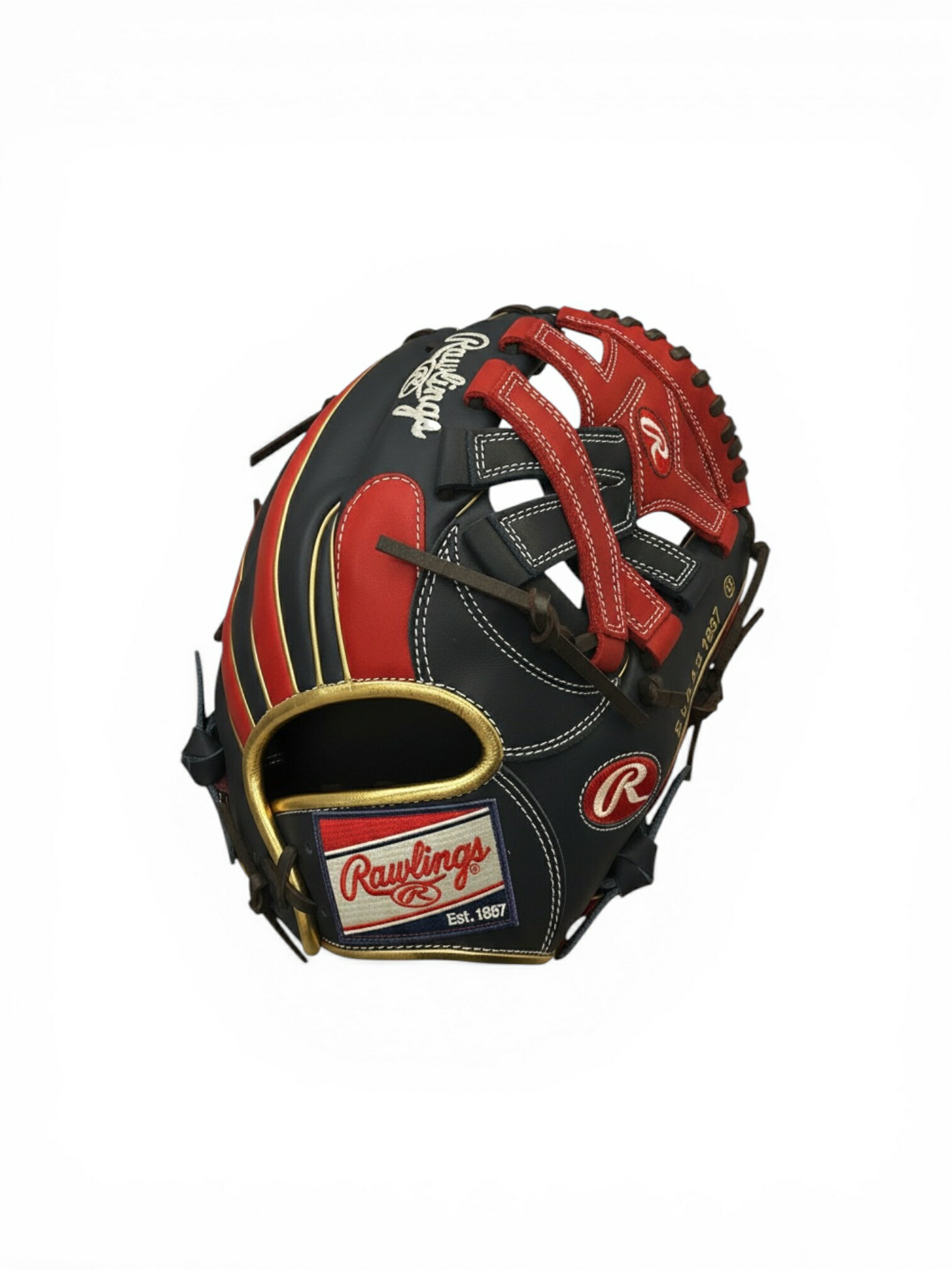 ★即使用対応グラブ。 一般軟式プレーヤーに向けた、コンビカラーデザイン。 スチーム加工不要の即使用仕上げ柔らかく仕上げているため、 革、芯材にダメージを与える、スチーム加工をしなくても、 ダメージレスでグラブの耐久性を損なわずに即使用が可能...