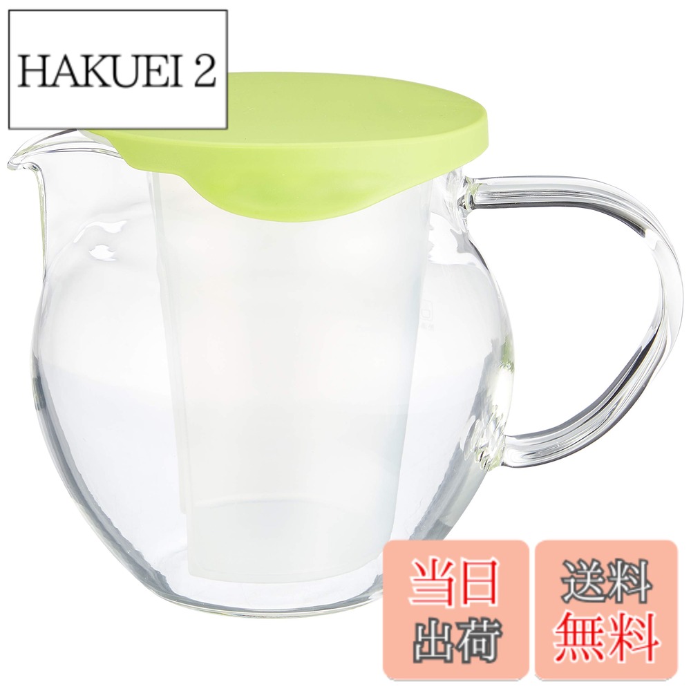 商品情報商品の説明商品紹介 お茶の飲み頃が一目でわかる耐熱ガラス製急須です。手で押さえずに注ぐ事ができるフタ。茶こしを外せば電子レンジで温め直しができます。 ●フタを押さえず注げます ●注いでも目詰まりしないL型茶こし付き ●細かいメッシュ...