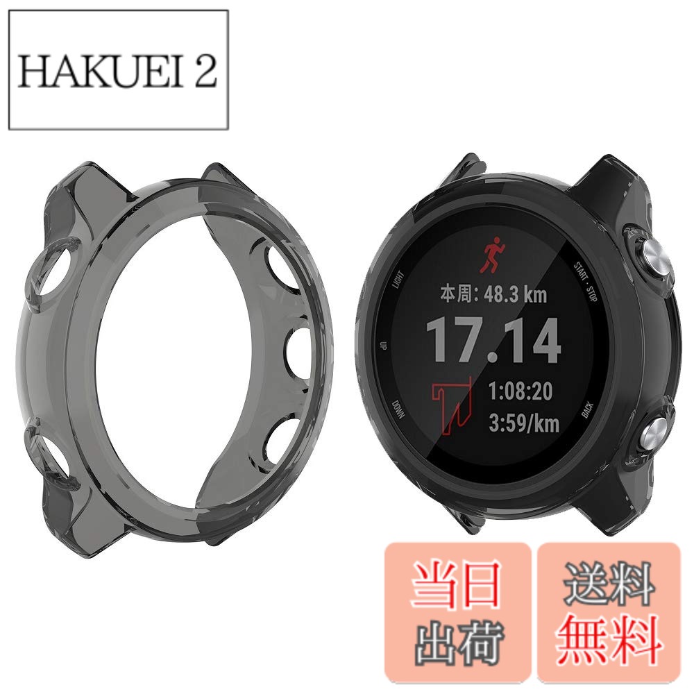 商品情報 商品の説明 Garmin(ガーミン) ForeAthlete 245 Music / 245専用ケース ★対応機種 Garmin(ガーミン) ForeAthlete 245 Music Garmin(ガーミン) ForeAthle...